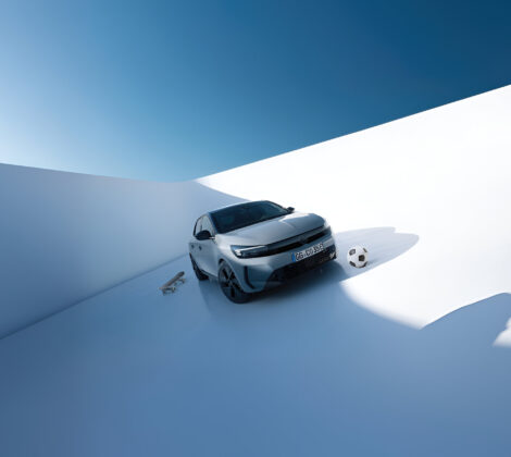 Conditions Salon exceptionnelles Opel ! — Groupe Declerc