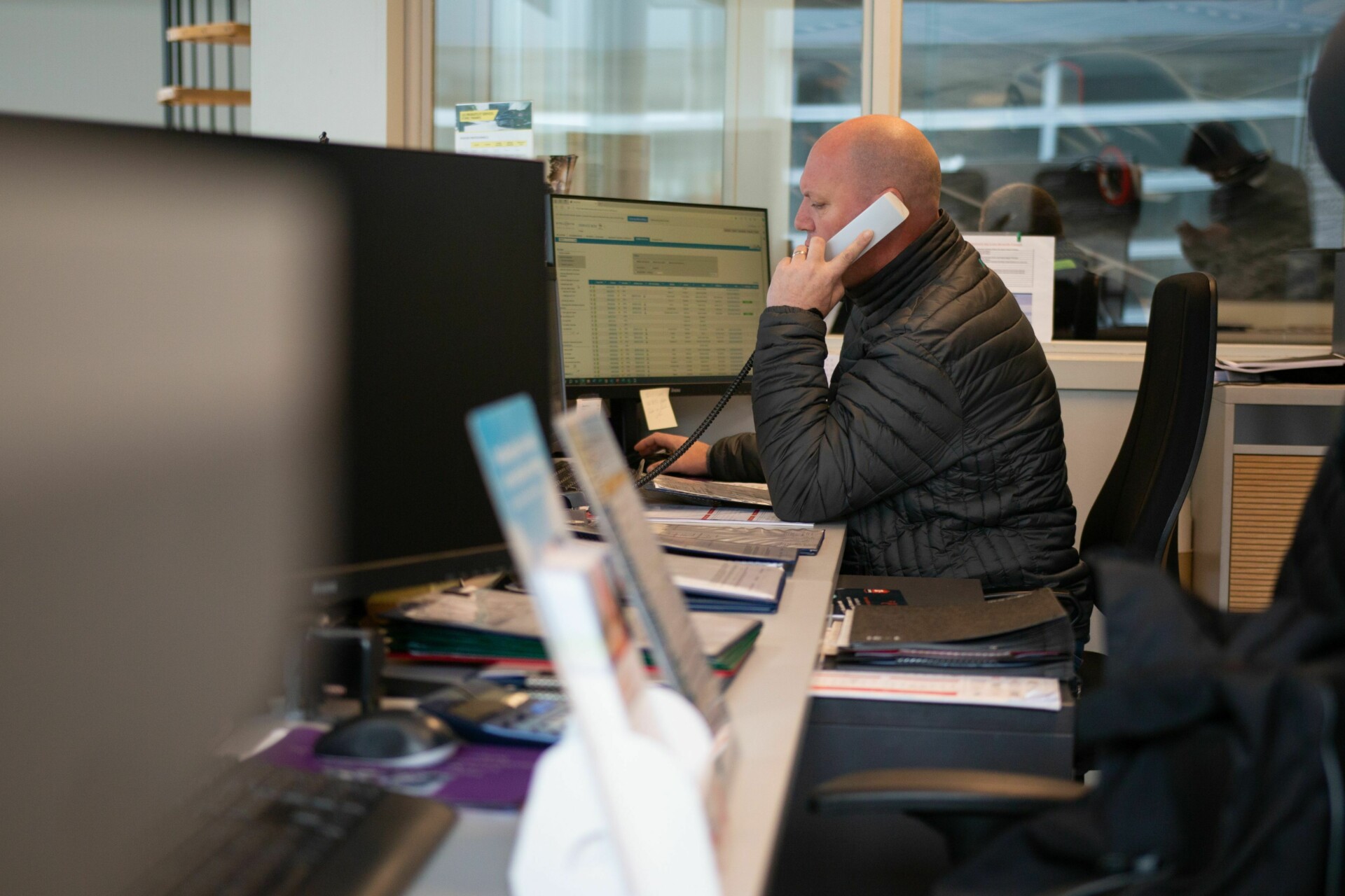 Arlon — Groupe Declerc