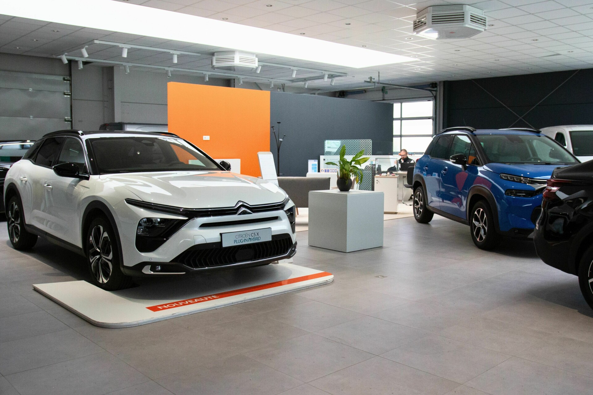 Dinant — Groupe Declerc