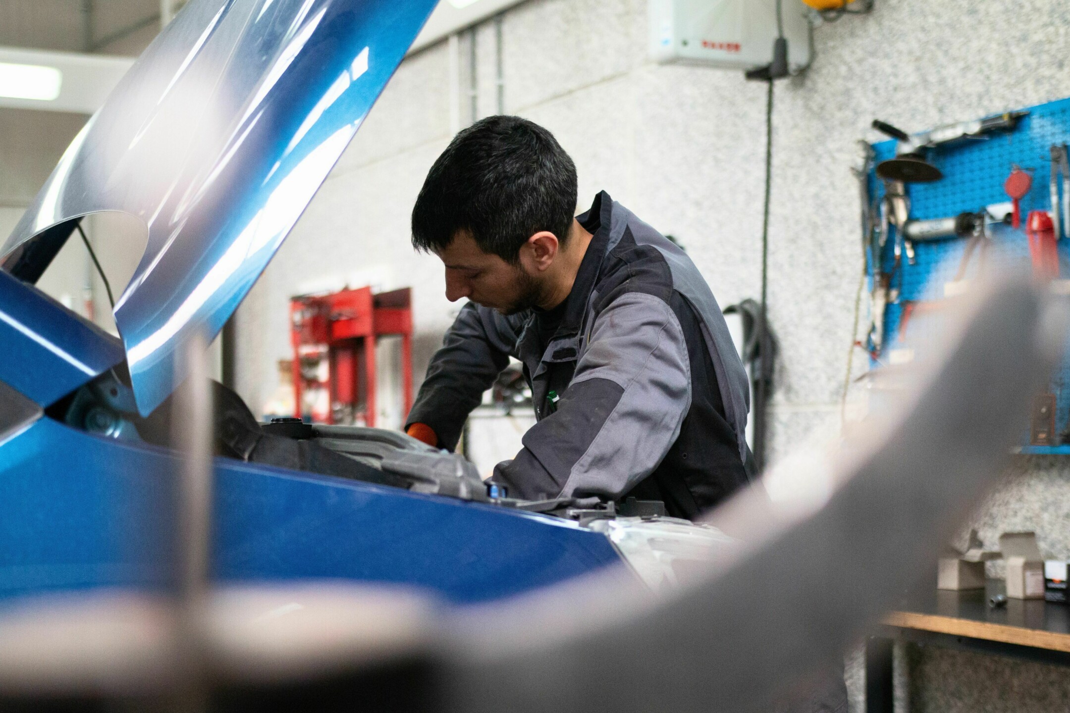 Dinant — Groupe Declerc