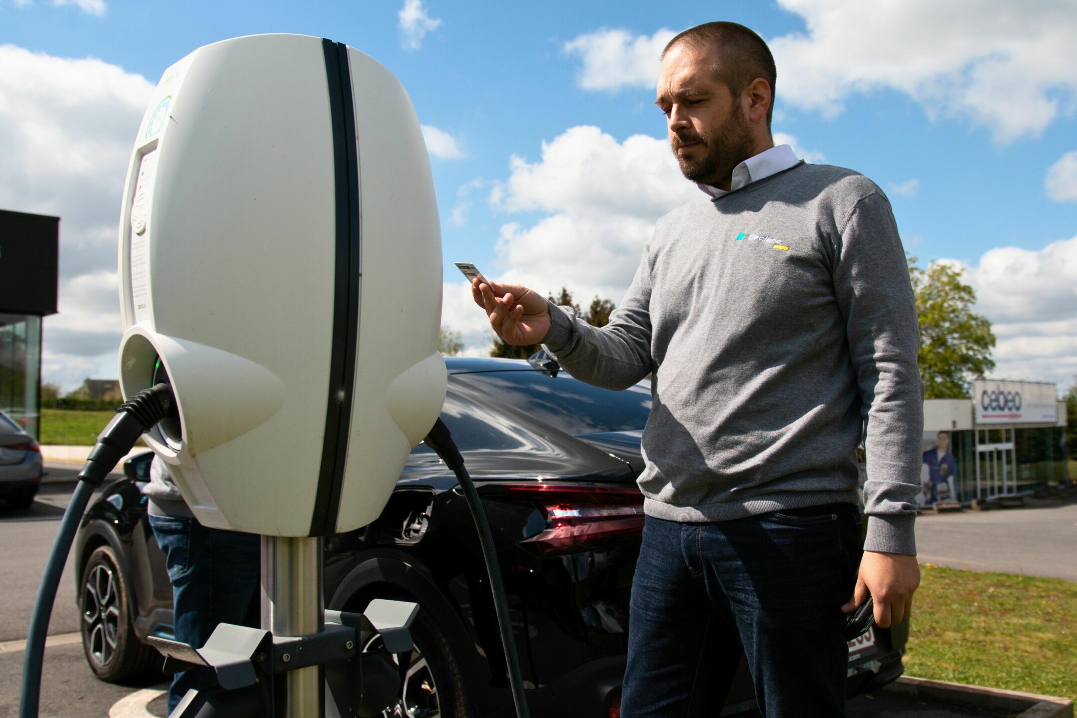 Dinant — Groupe Declerc