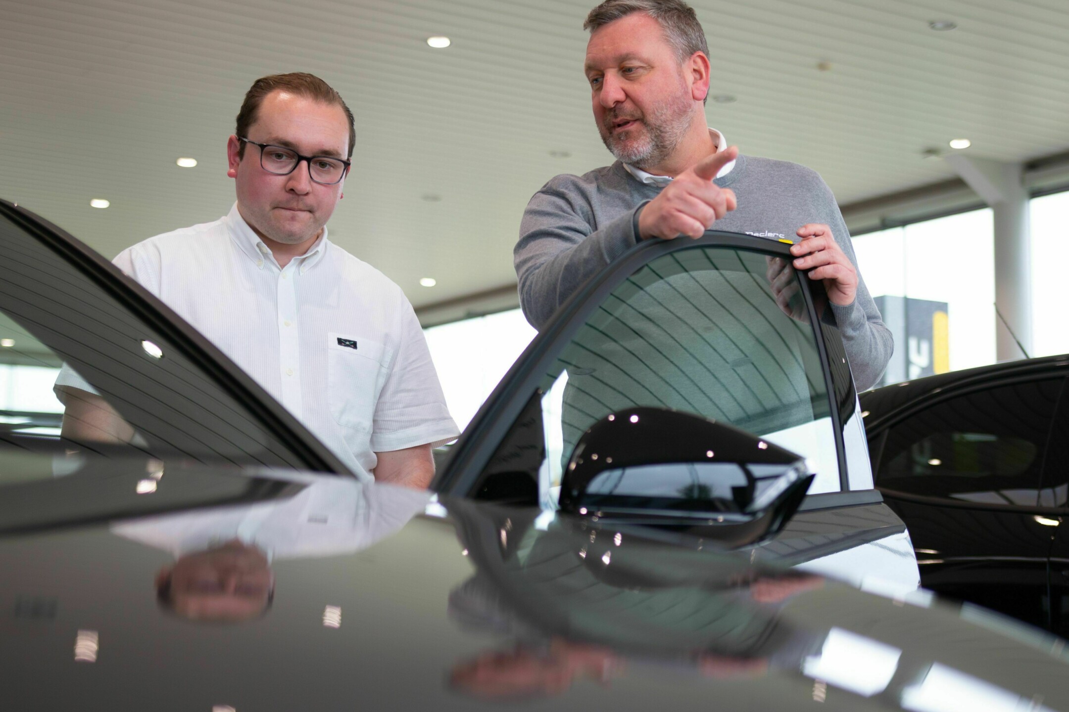 Gembloux — Groupe Declerc