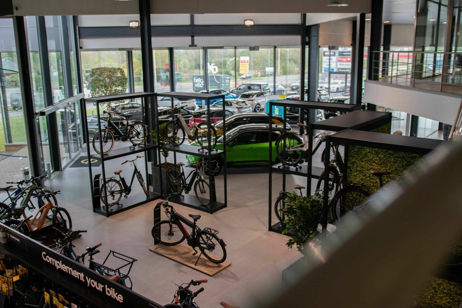 Namur — Groupe Declerc