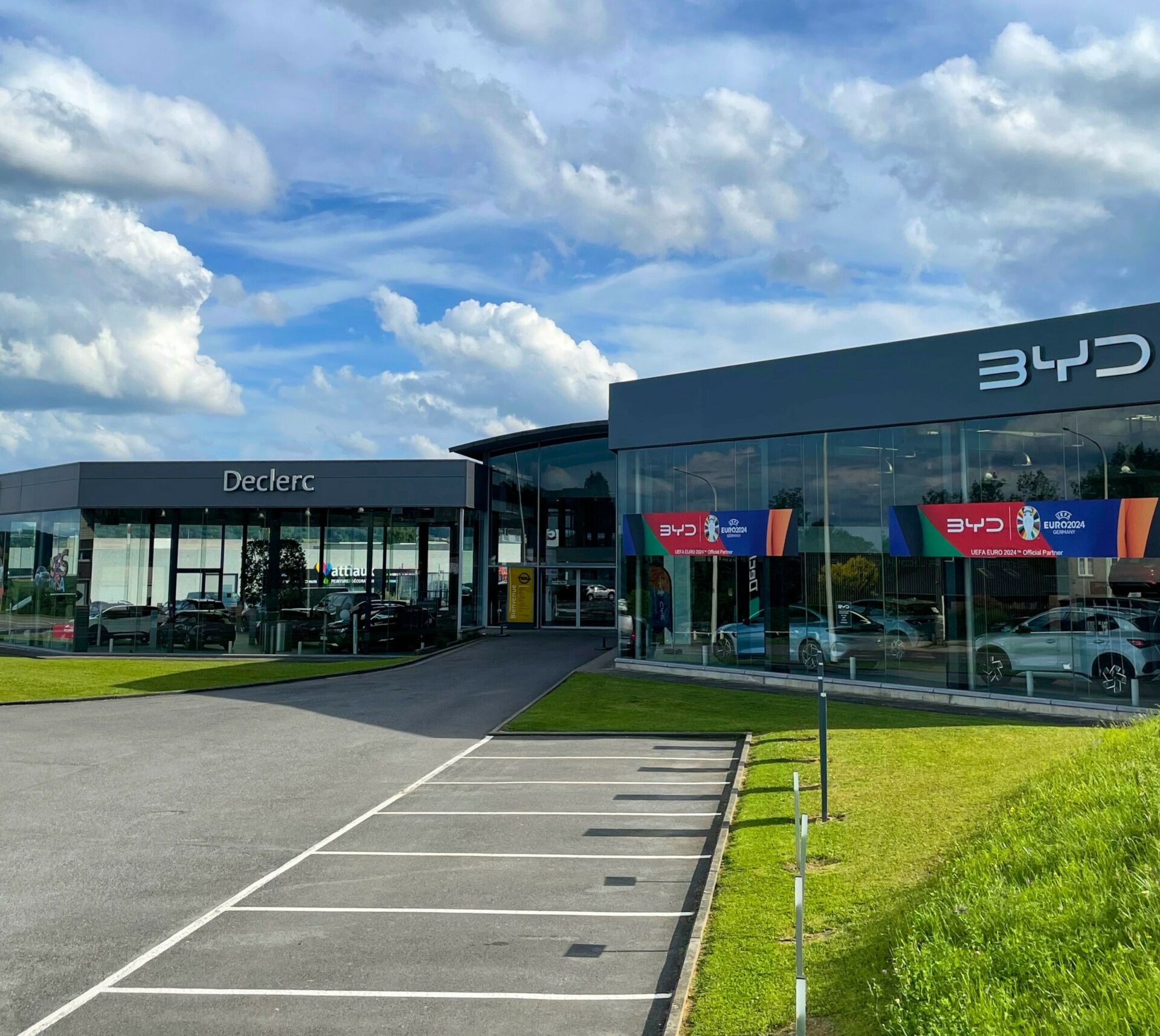 A propos - découvrez le Groupe Declerc — Groupe Declerc