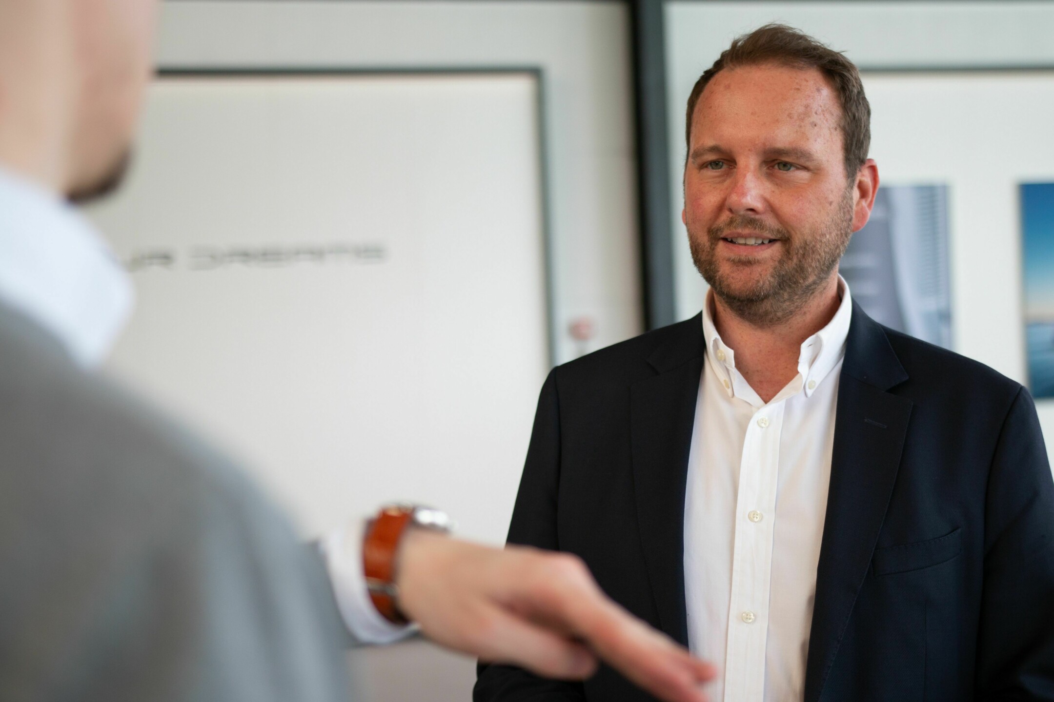 Namur — Groupe Declerc