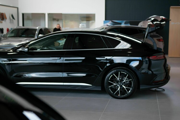 Namur — Groupe Declerc