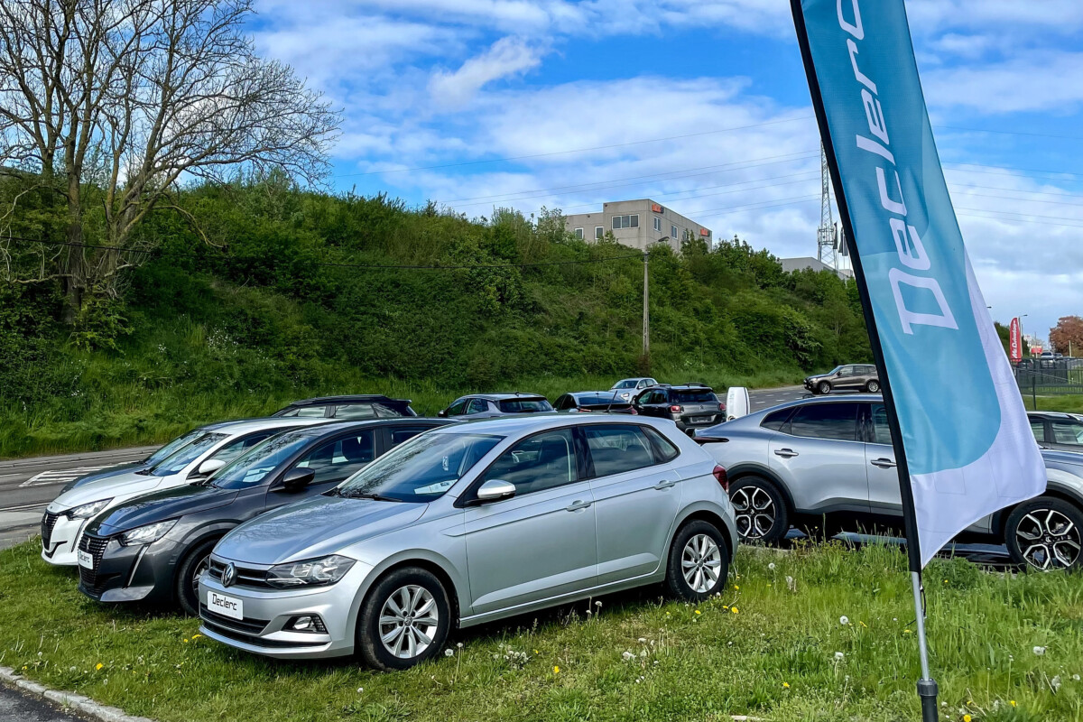 Namur — Groupe Declerc