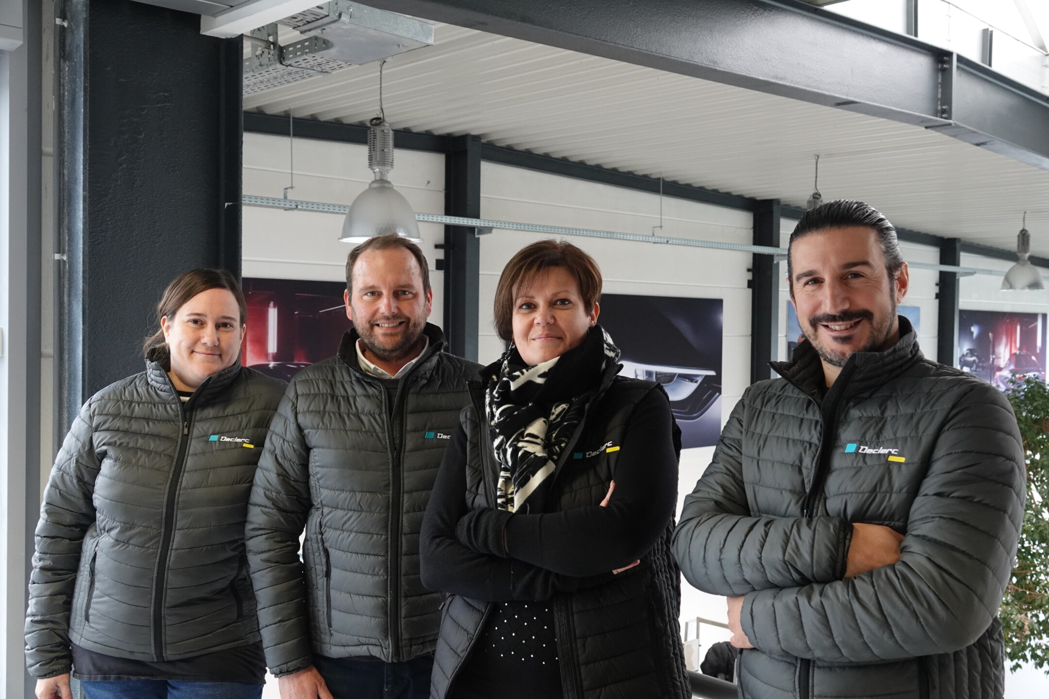 Namur — Groupe Declerc