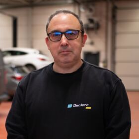 Gembloux — Groupe Declerc