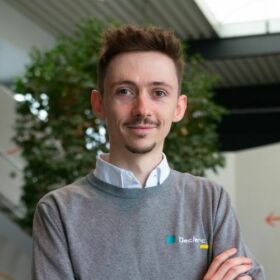 Arlon — Groupe Declerc