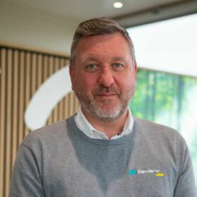 Gembloux — Groupe Declerc