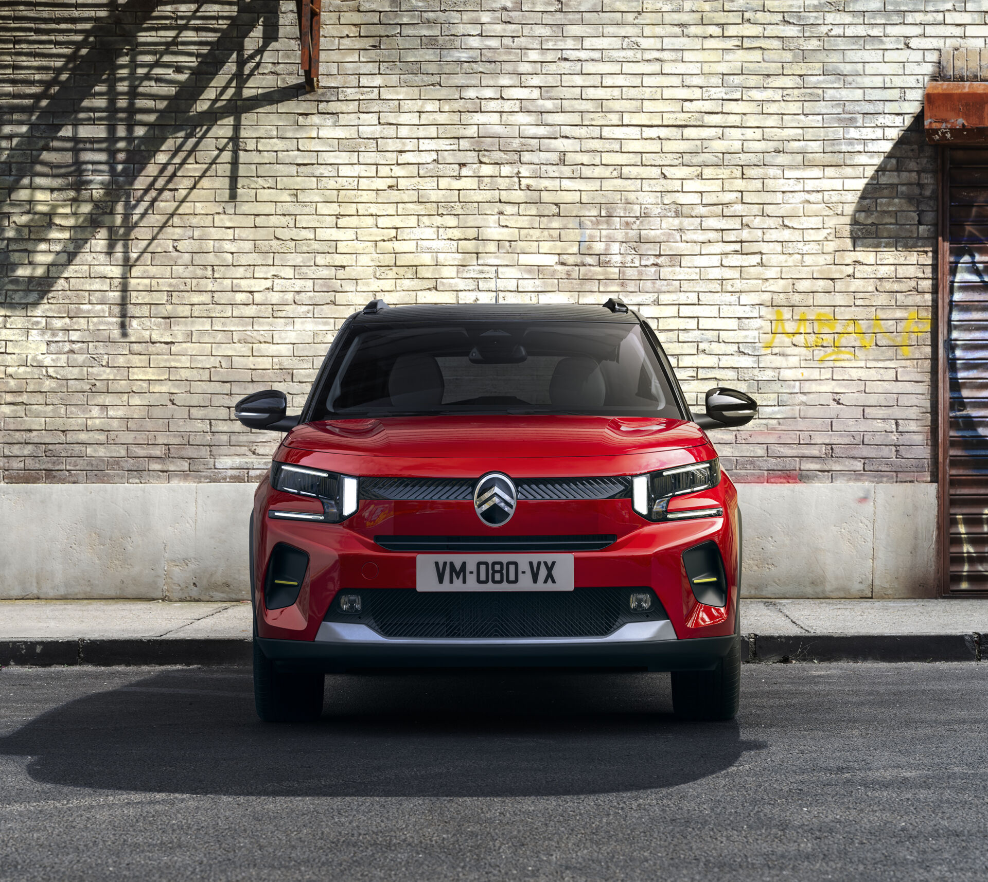 Citroën — Groupe Declerc