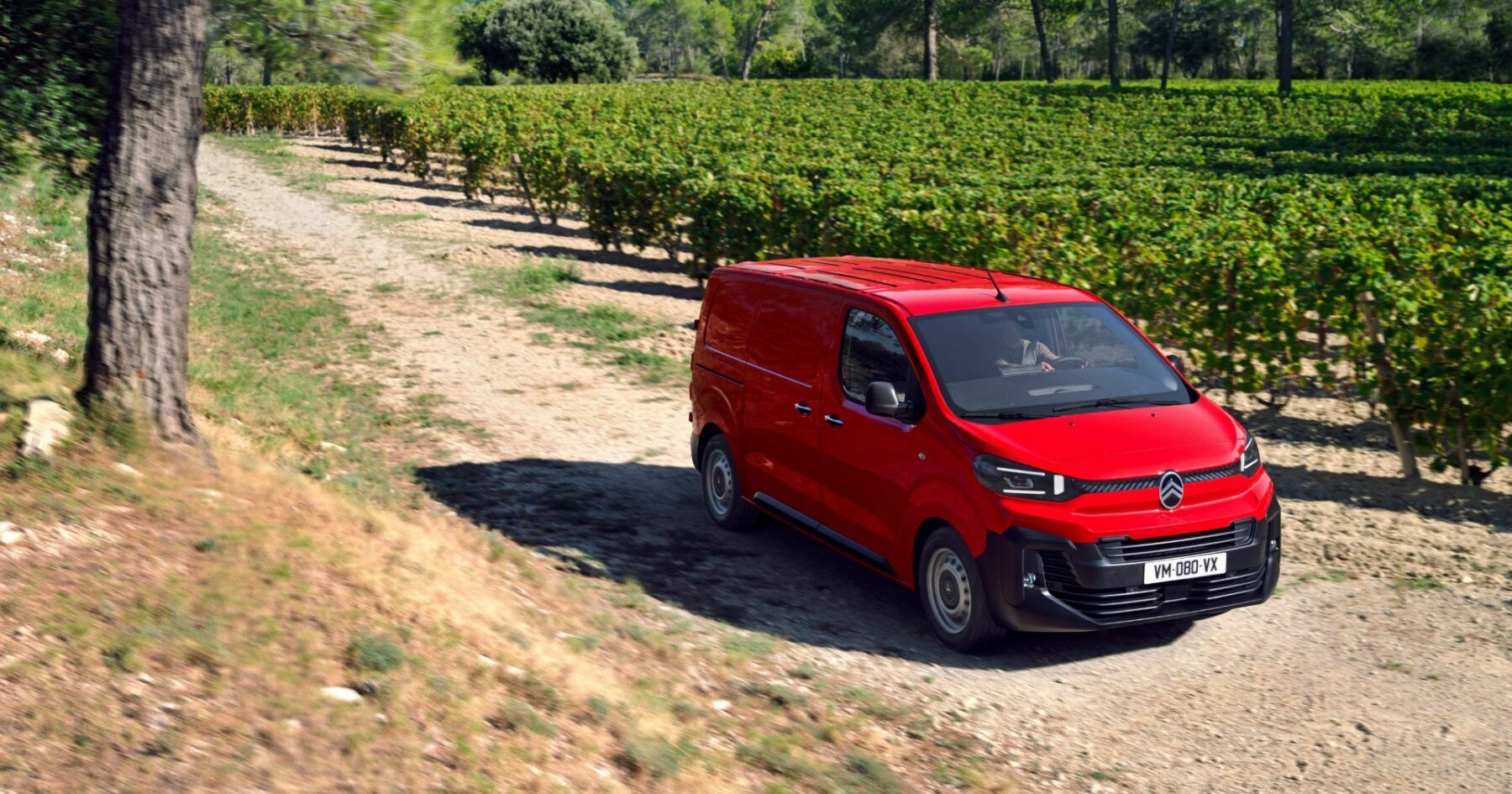 Citroën Jumpy — Groupe Declerc